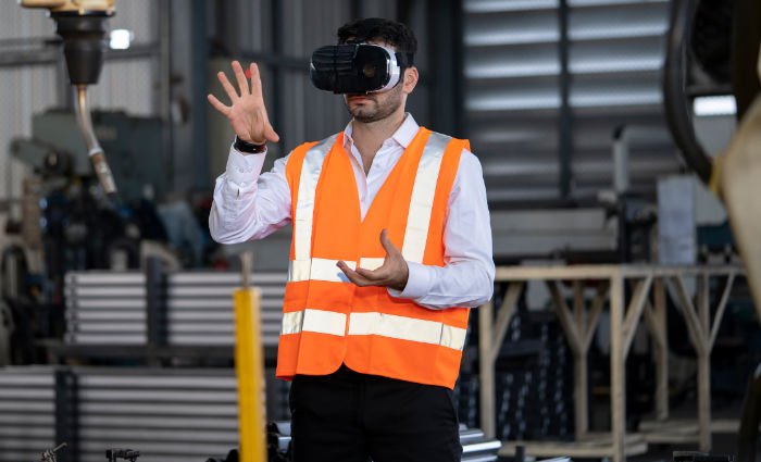 The Future of PPE: Safe, Smart & Sustainable | Arco