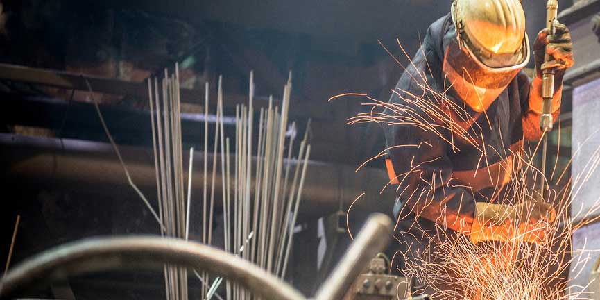 The Expert Safety Partner For Your Business | Arco