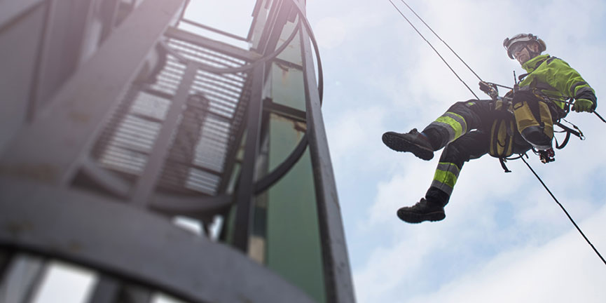 The Expert Safety Partner For Your Business | Arco