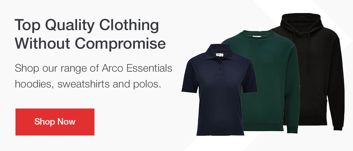 Arco | Experts in Safety and the UK's leading supplier of safety ...