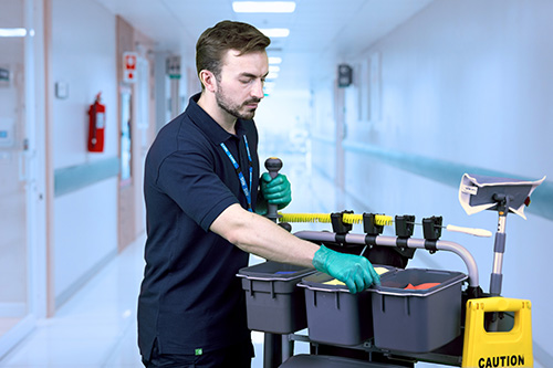 Sustainability - Responsible Products - Arco Responsible Workwear | Arco