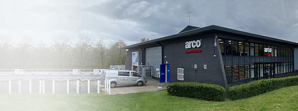 Arco | Experts in Safety and the UK's leading supplier of safety ...