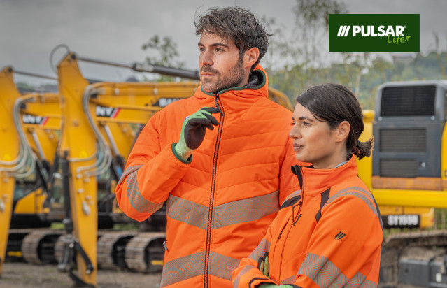 Brands - PULSAR | Arco