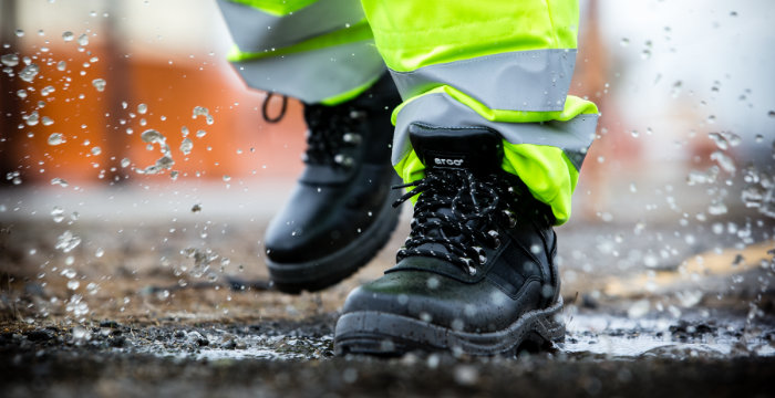 Expert Advice Winter Weatherwear | Arco